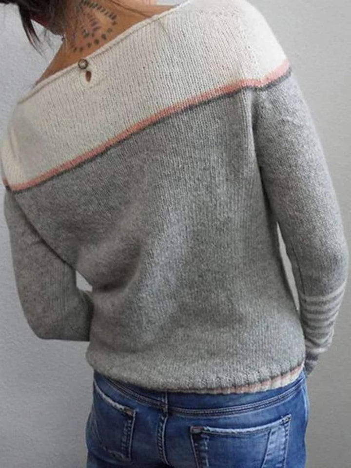 Sweater – Kiera Simone